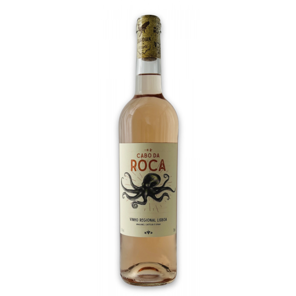 Cabo da Roca Rosé 2024 - 408811 - JMV