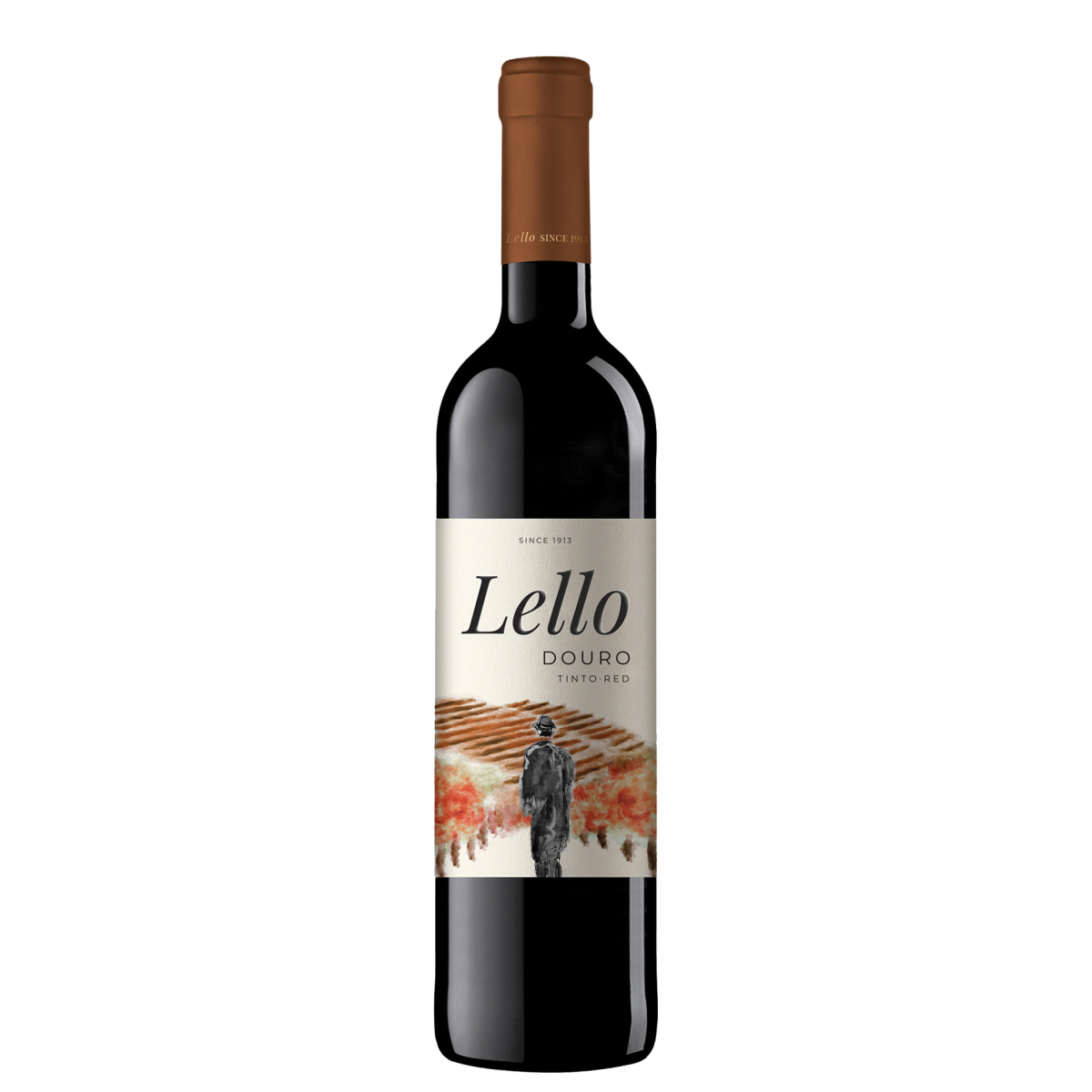 Lello Tinto 2023 - 400398 - JMV
